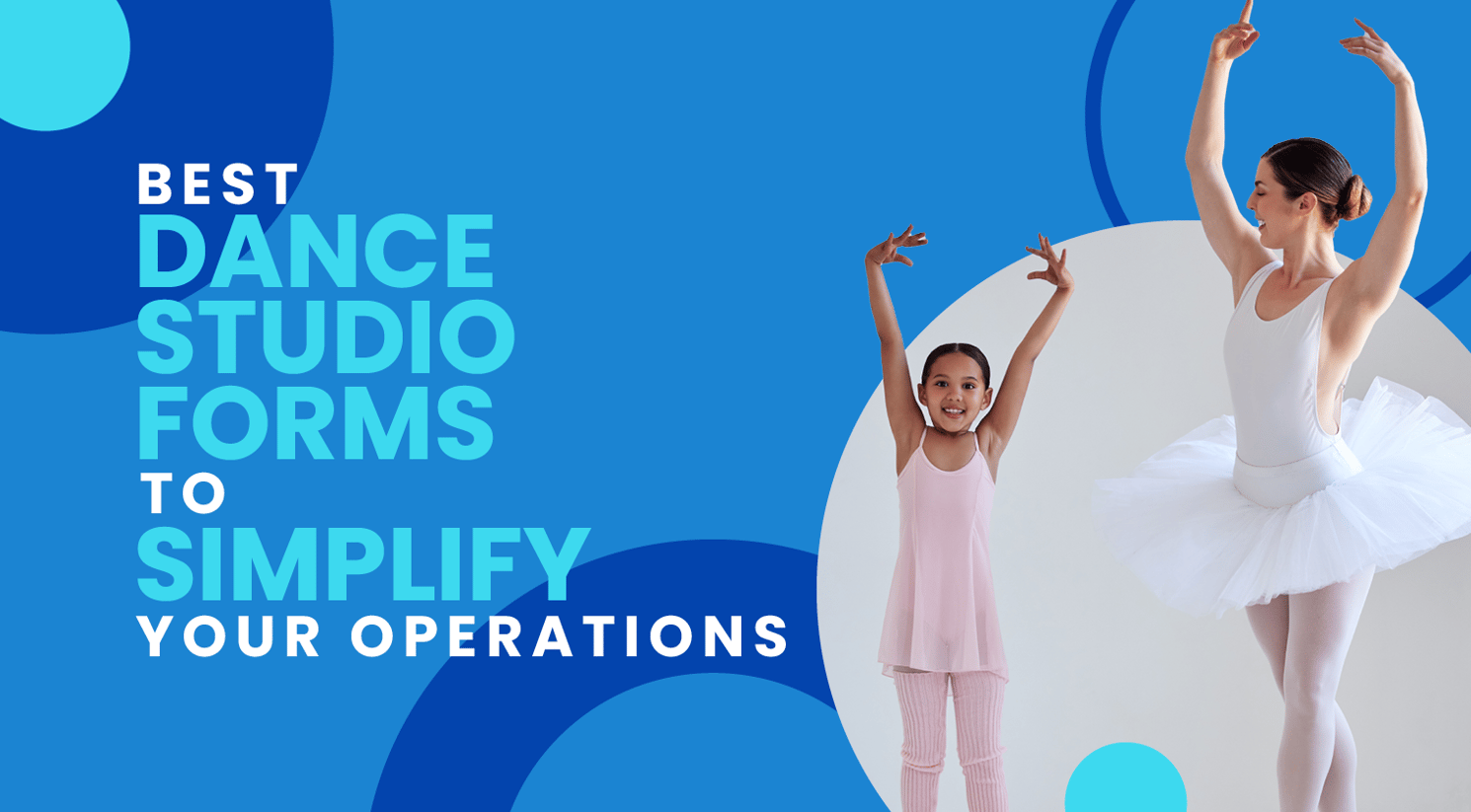 DanceStudio-Pro Blog | Studio Resources